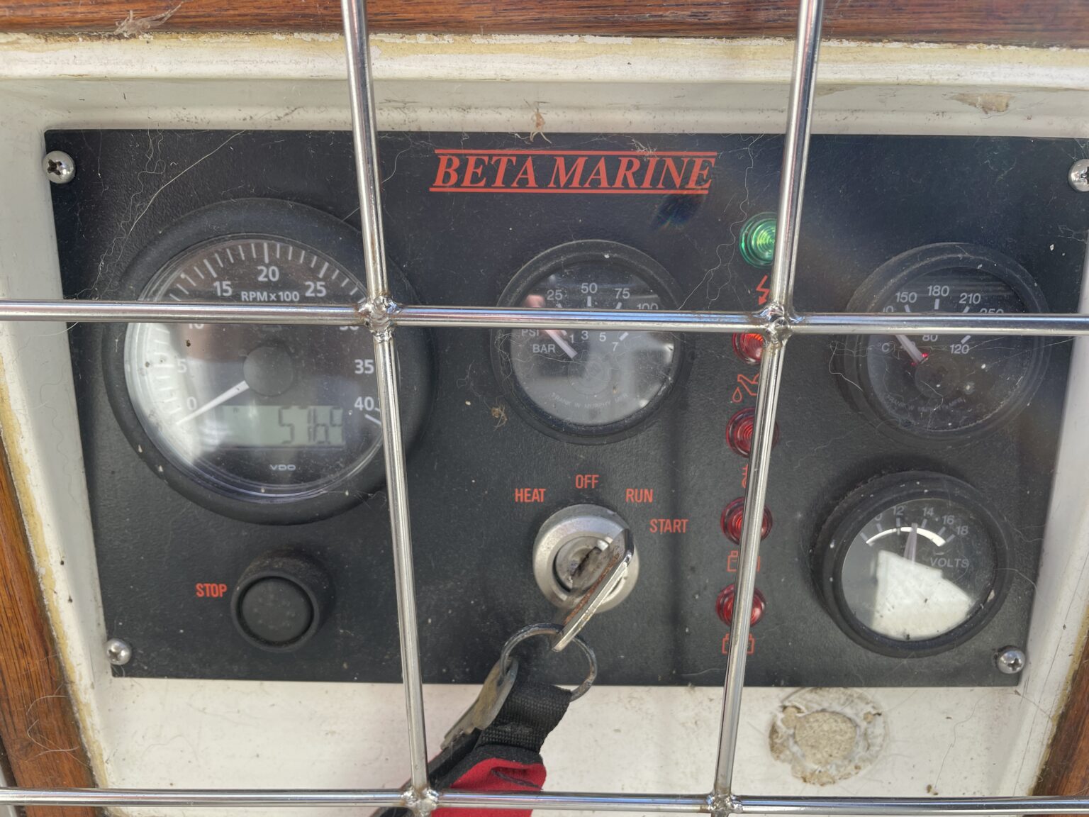 Shannon 28 - Our Listings - Bruce Hill Yacht Sales