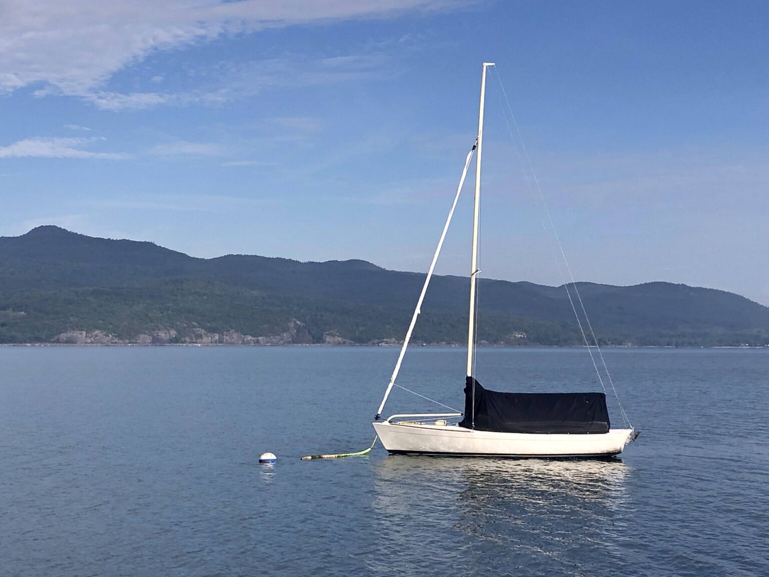 Bruce Hill Yacht Sales - New & Pre-Owned Sail & Power Yachts